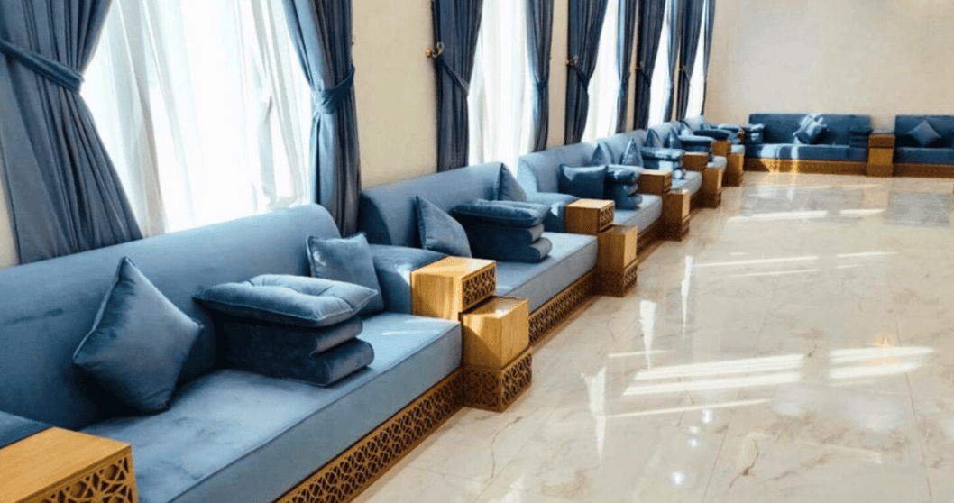 Sofa Upholstery Service Qatar – Sofa Making Service Doha Qatar.